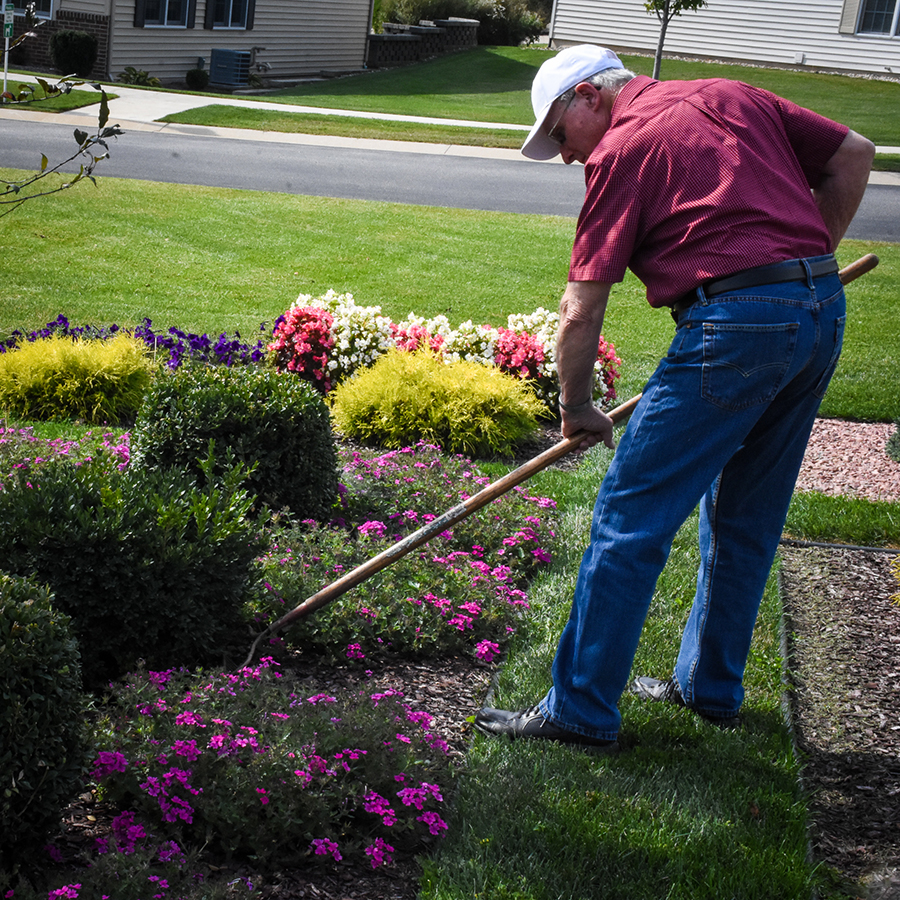 Greencroft Communities Independent Living » Living & Care Options ...