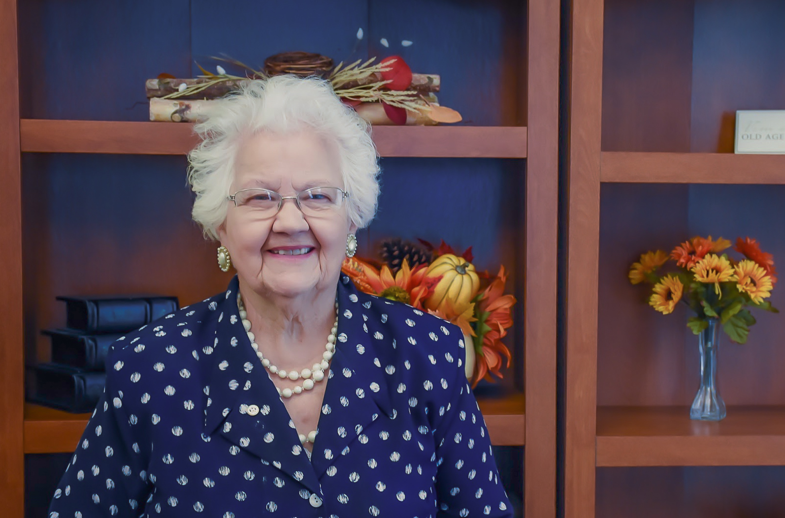 Rosie Decides Greencroft Middlebury is for Her » Life At Greencroft ...