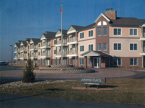 Greencroft Communities Independent Living » Living & Care Options ...