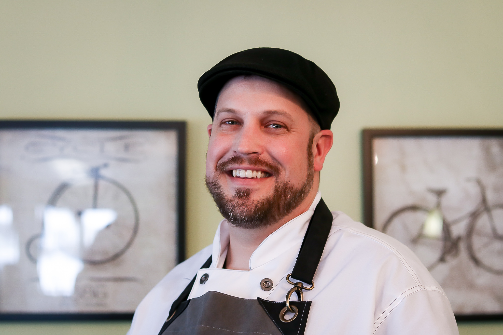 Chef Jack Incorporates Fun, Fresh, and Meatless into Menus at ...