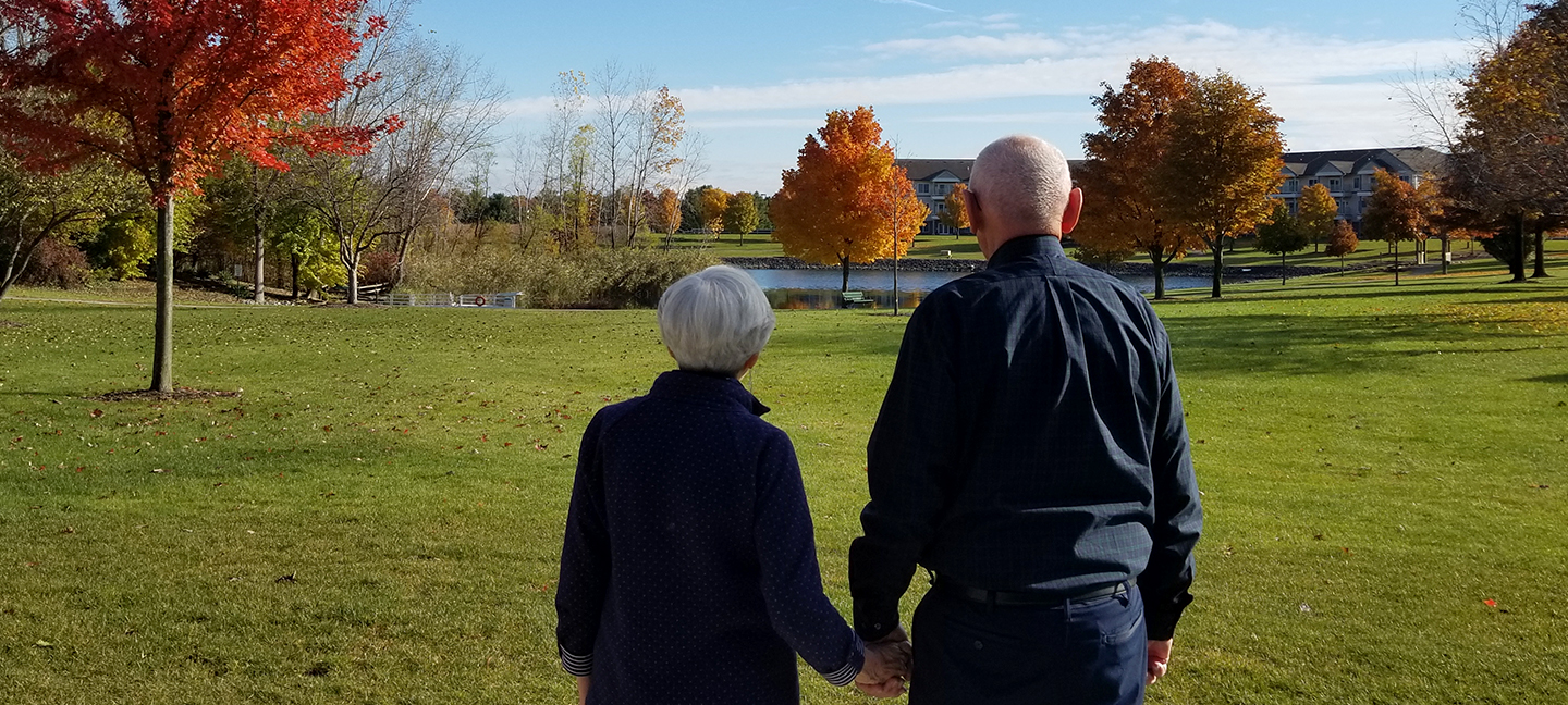 About Us » Greencroft Goshen