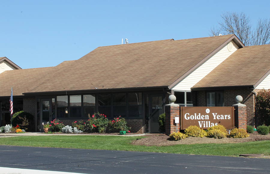 Golden Years Independent Living » Living & Care Options » Golden Years