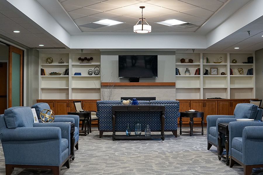 Golden Years Assisted Living » Living & Care Options » Golden Years ...