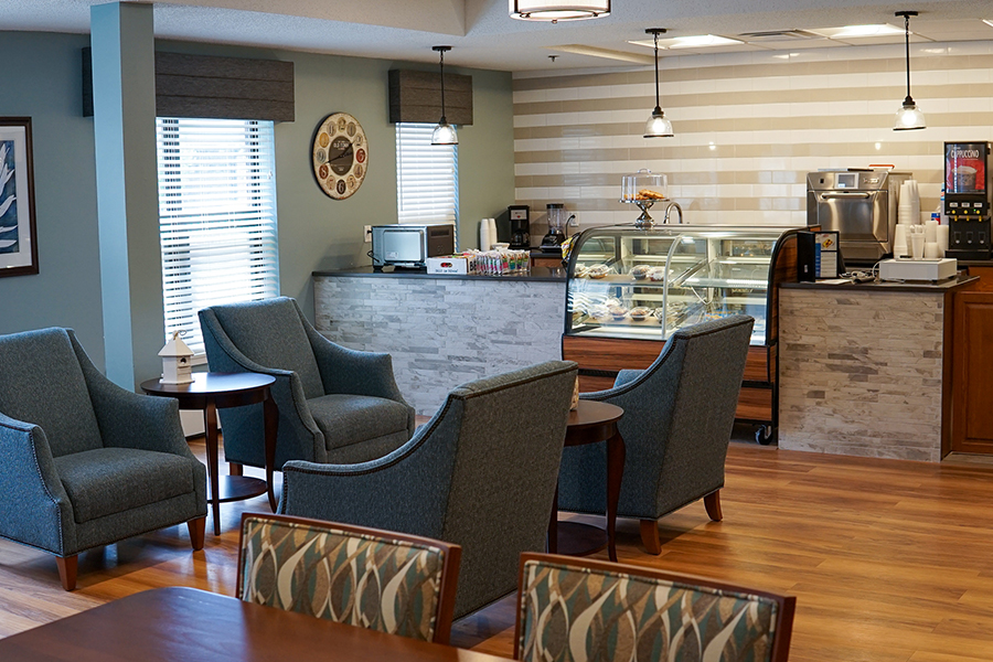 Golden Years Assisted Living » Living & Care Options » Golden Years ...