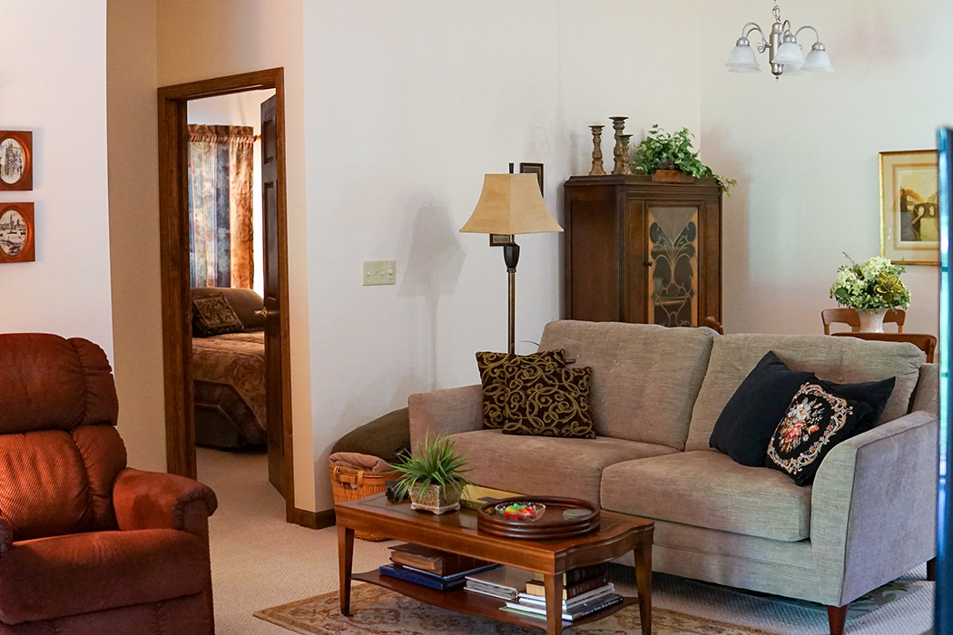 Golden Years Independent Living » Living & Care Options » Golden Years