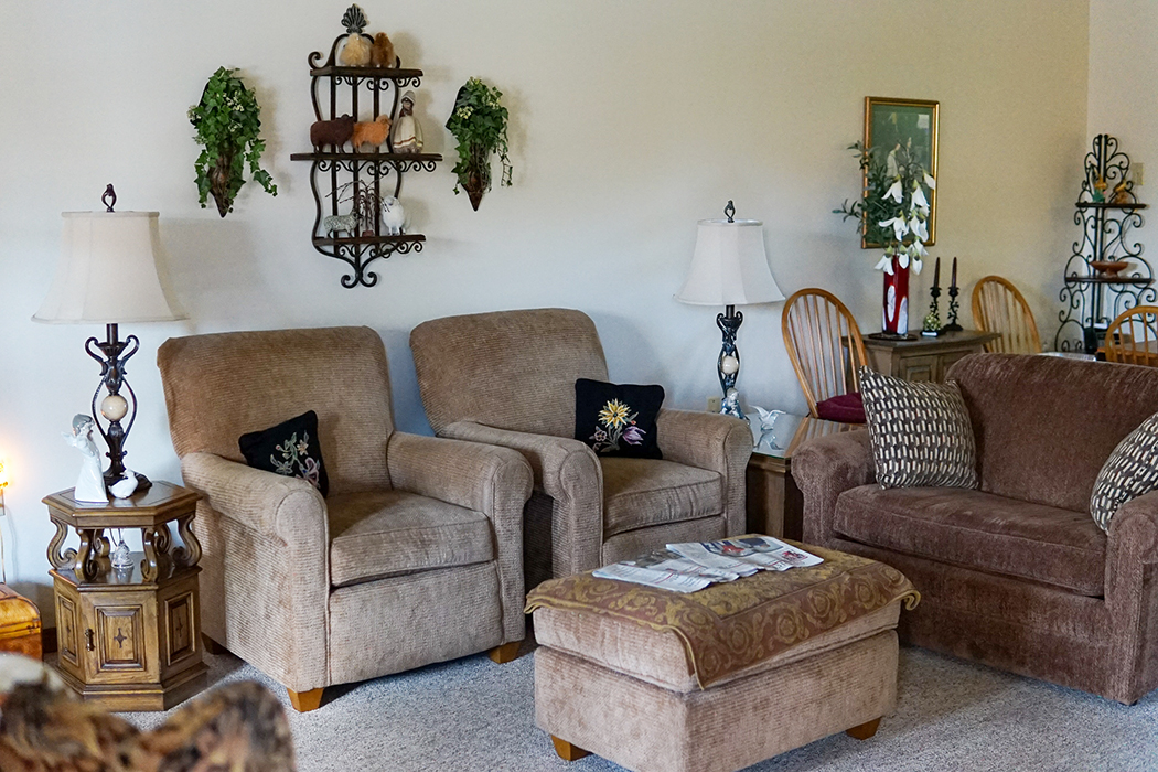 Golden Years Independent Living » Living & Care Options » Golden Years ...