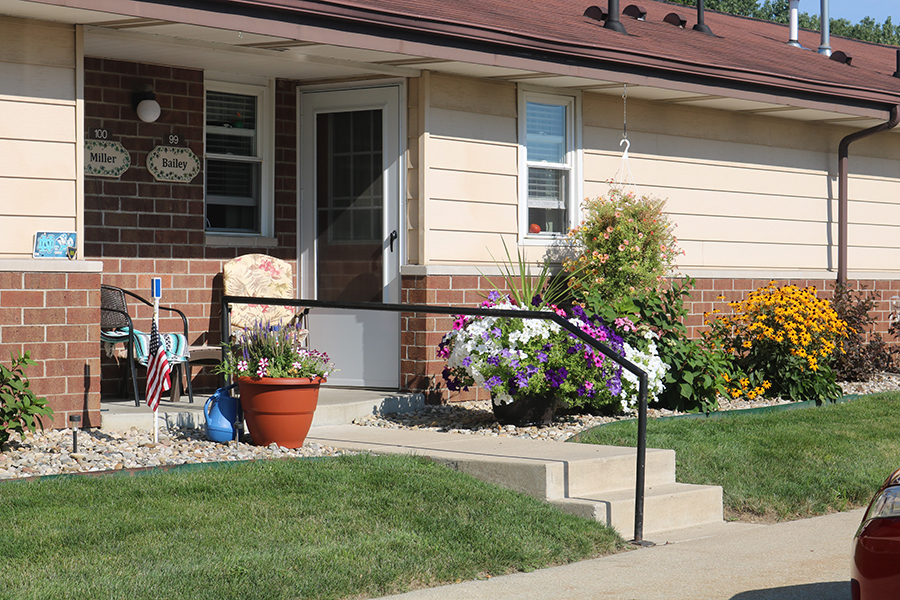 Hamilton Grove Independent Living » Living & Care Options » Hamilton Grove