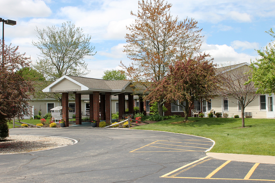 Greencroft Goshen Independent Living » Living & Care Options ...