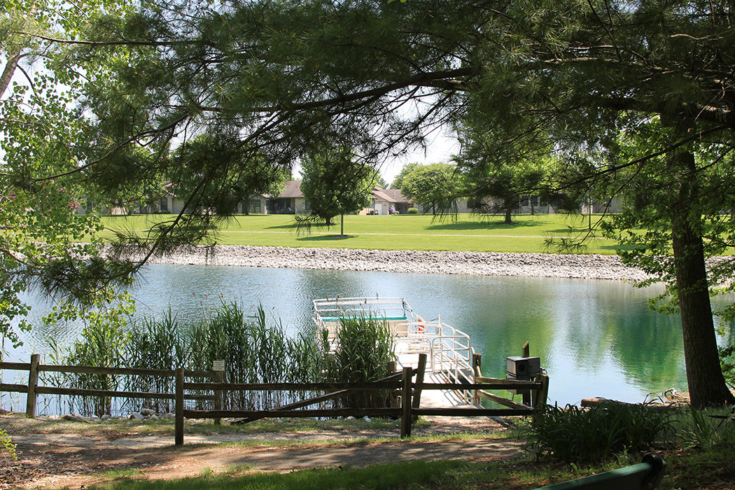 Greencroft Goshen Independent Living » Living & Care Options ...