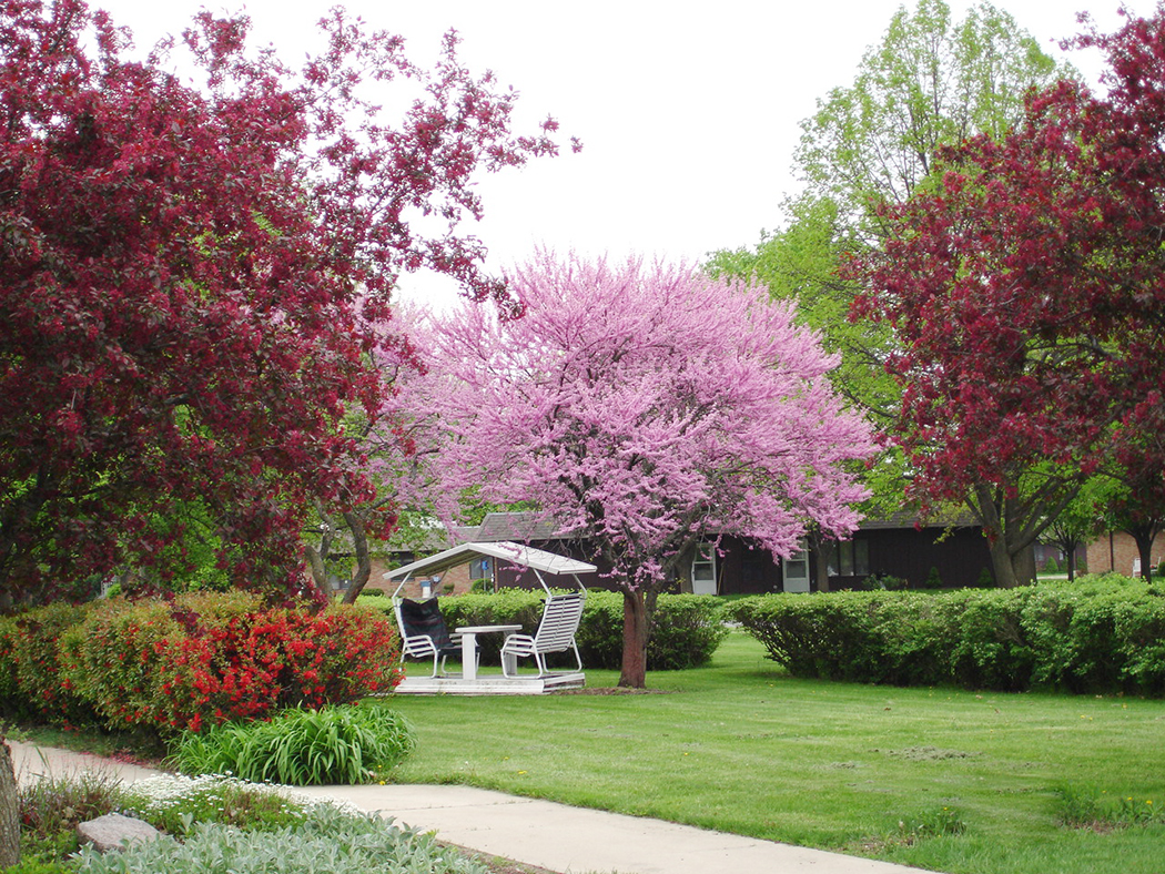 Greencroft Goshen Independent Living » Living & Care Options ...