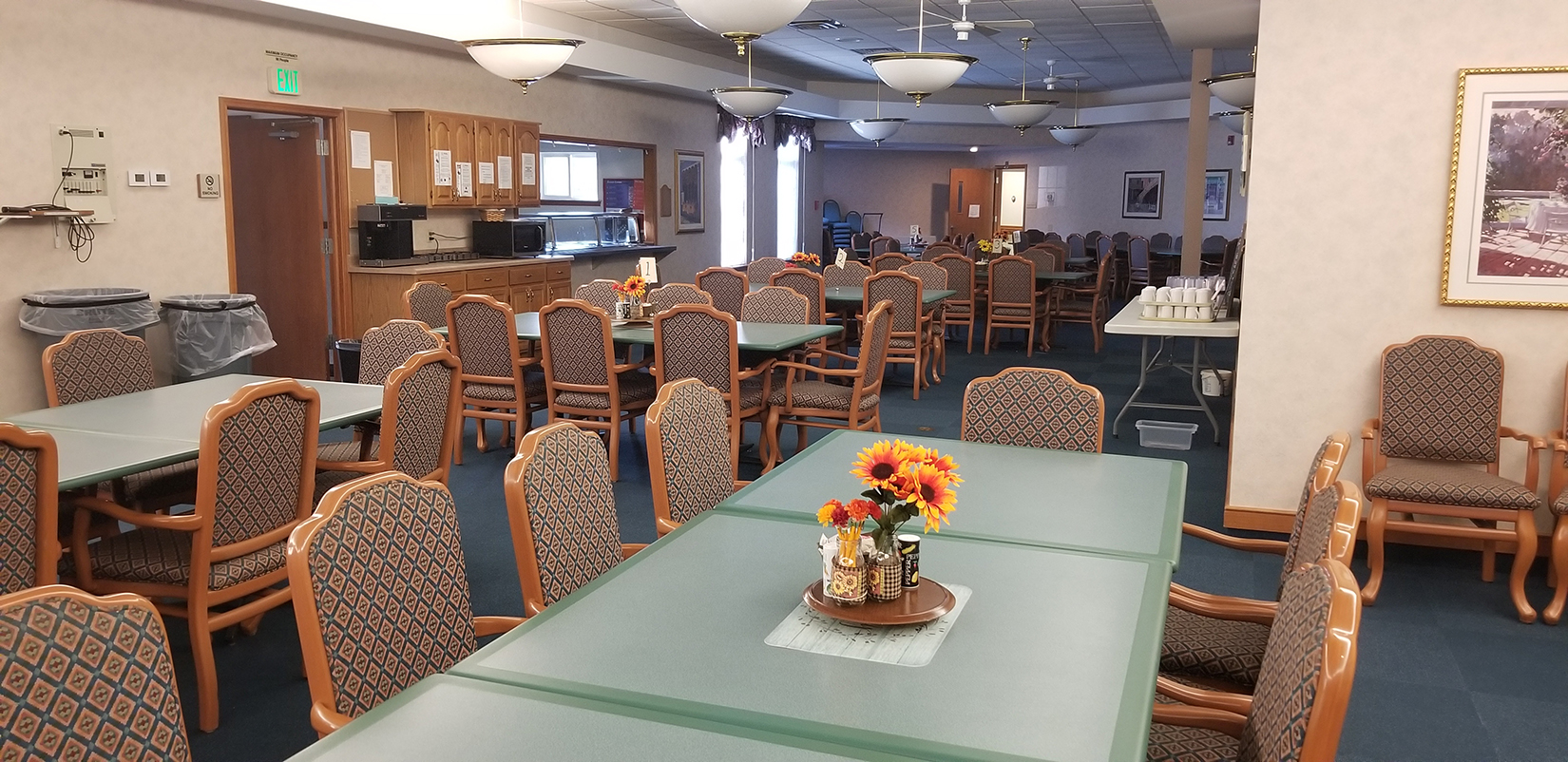 Greencroft Goshen Independent Living » Living & Care Options ...