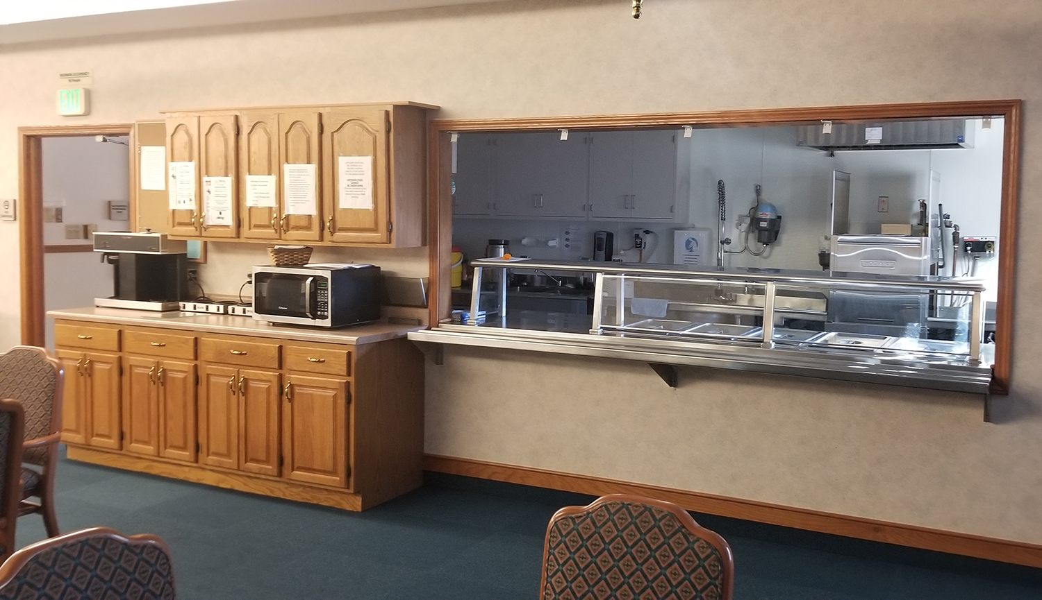 Greencroft Goshen Independent Living » Living & Care Options ...