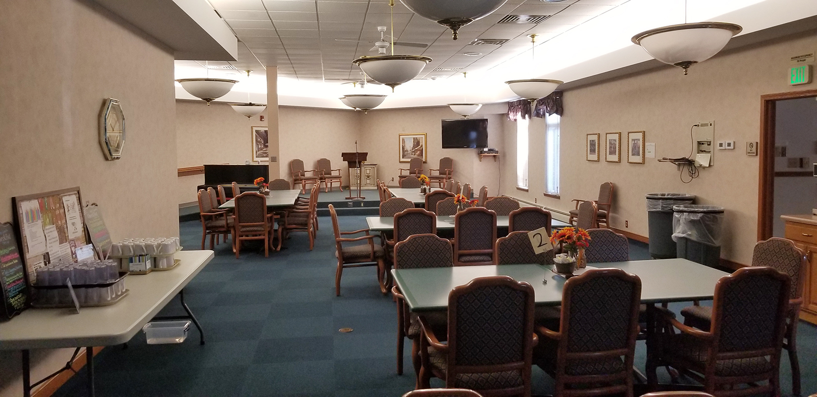 Greencroft Goshen Independent Living » Living & Care Options ...