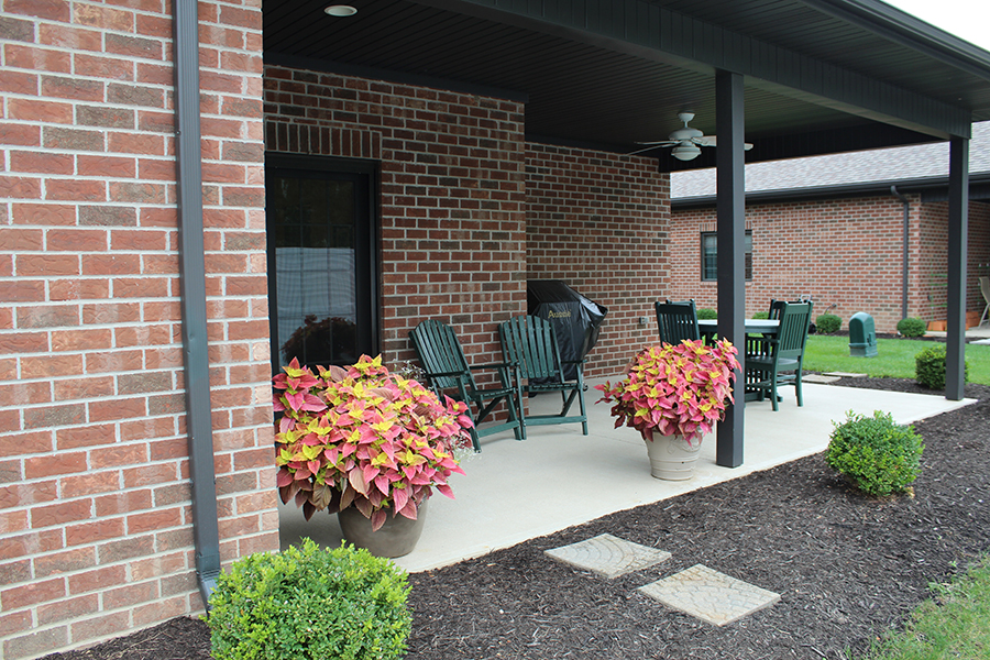 Golden Years Independent Living » Living & Care Options » Golden Years ...