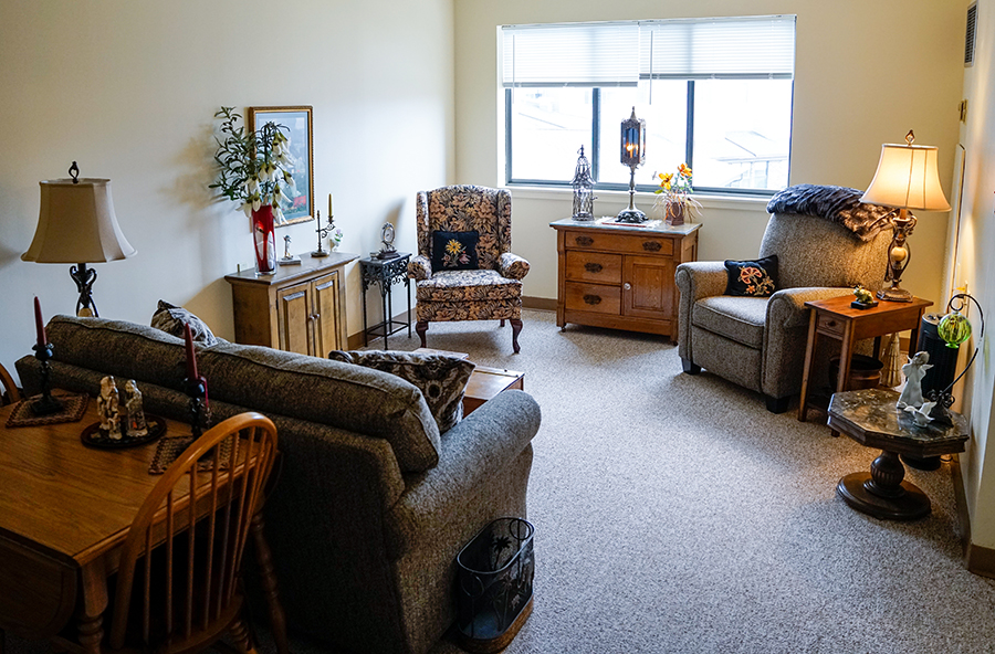 Golden Years Assisted Living » Living & Care Options » Golden Years ...