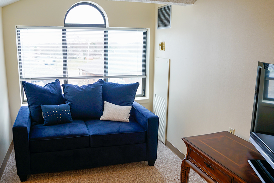 Golden Years Assisted Living » Living & Care Options » Golden Years ...