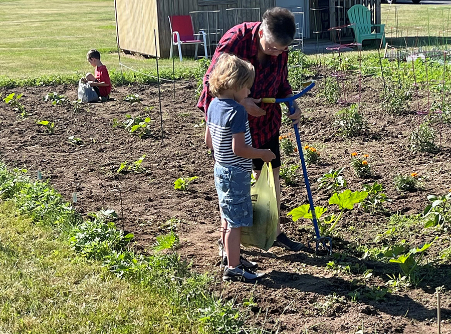 Hamilton Grove Independent Living » Living & Care Options » Hamilton Grove