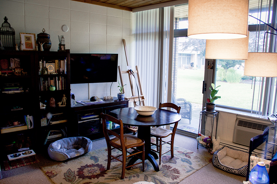 Greencroft Goshen Assisted Living » Living & Care Options » Greencroft ...