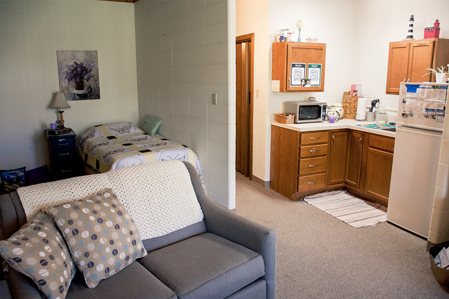 Greencroft Goshen Assisted Living » Living & Care Options » Greencroft ...