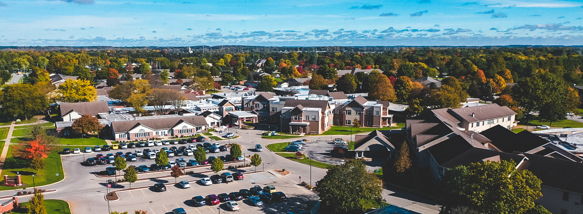 Healthcare renovation project now officially underway » News ...