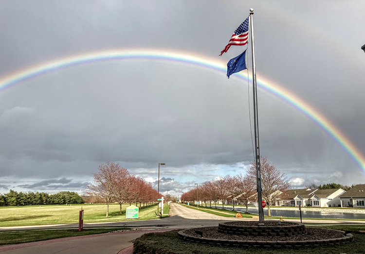 Greencroft Goshen Independent Living » Living & Care Options ...