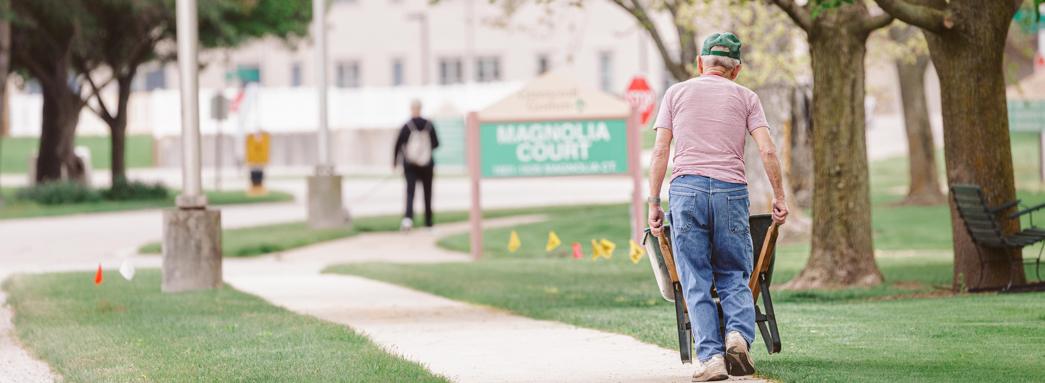 Life At Greencroft Goshen » Greencroft Goshen