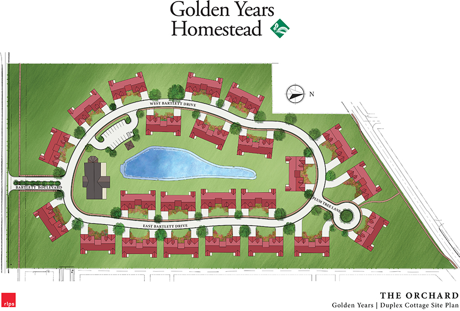 Golden Years Independent Living » Living & Care Options » Golden Years ...