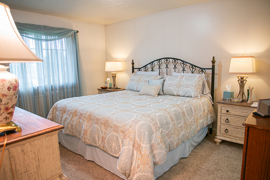 Hamilton Grove Independent Living » Living & Care Options » Hamilton Grove