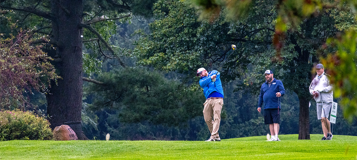 Golf Benefit a Success » Foundation » Greencroft Communities