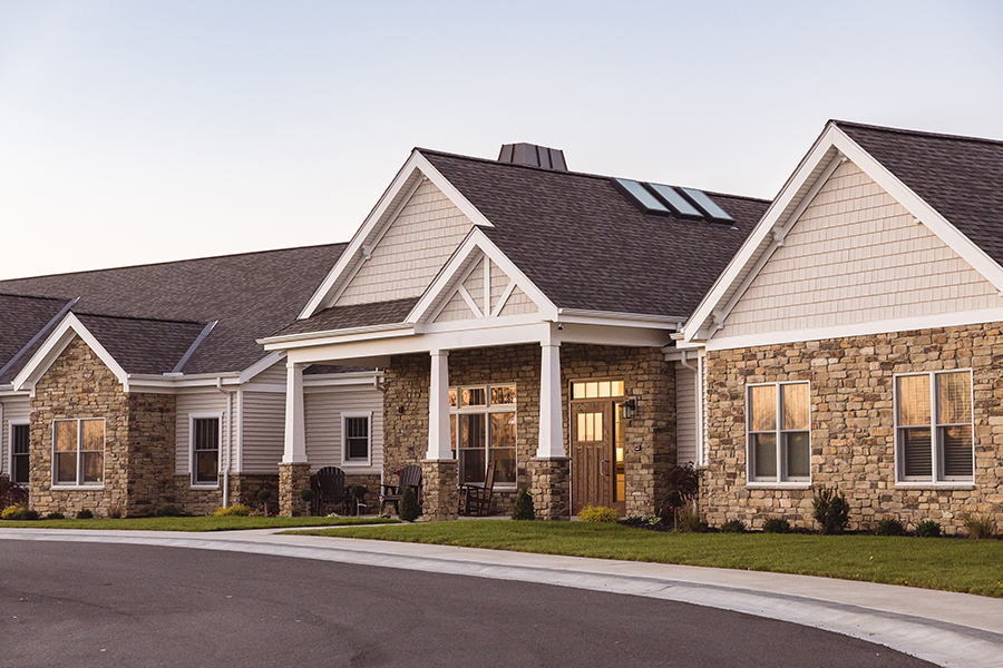 Greencroft Communities