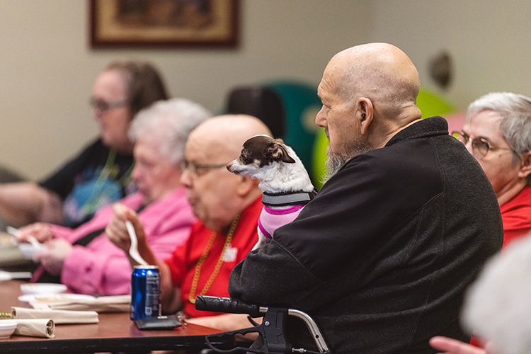 Greencroft Communities