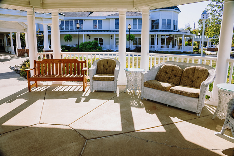 Greencroft Communities