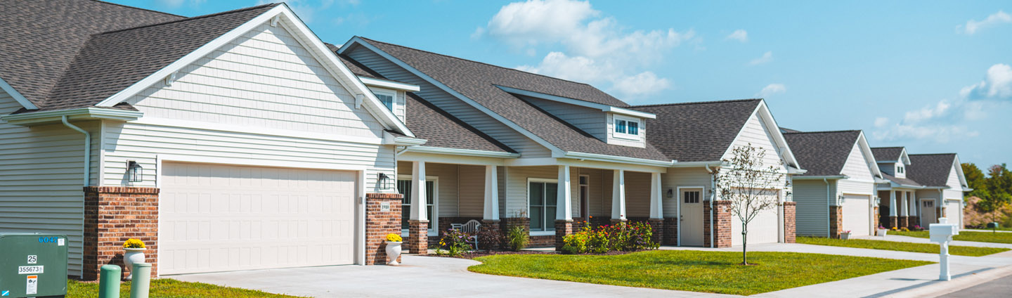 Independent & Assisted Living Options Exciting New Developments » Life ...