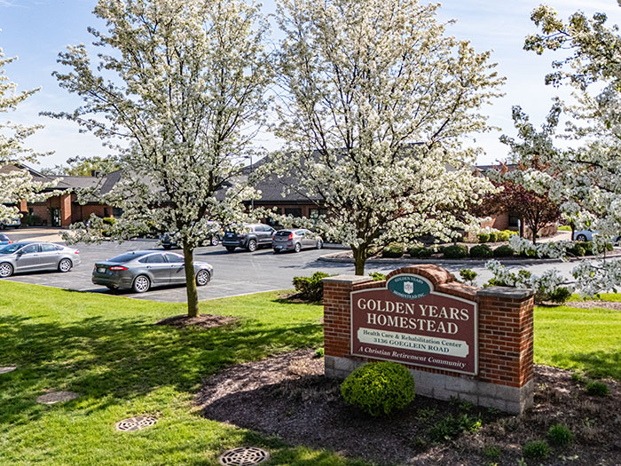 Golden Years Healthcare » Living & Care Options » Golden Years ...
