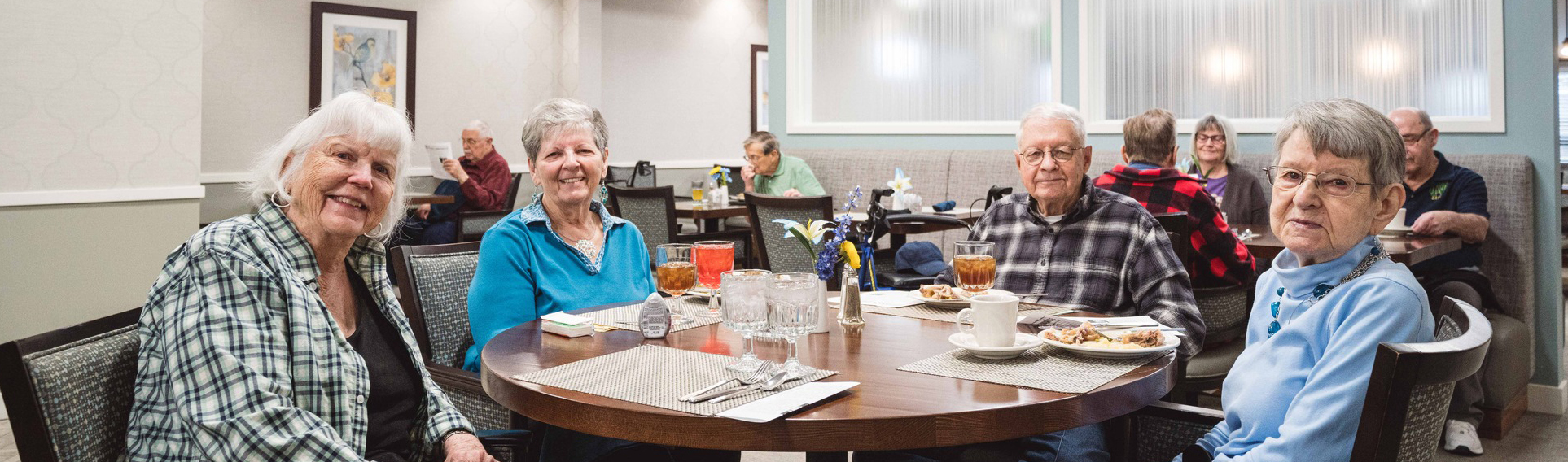 Life At Golden Years » Golden Years