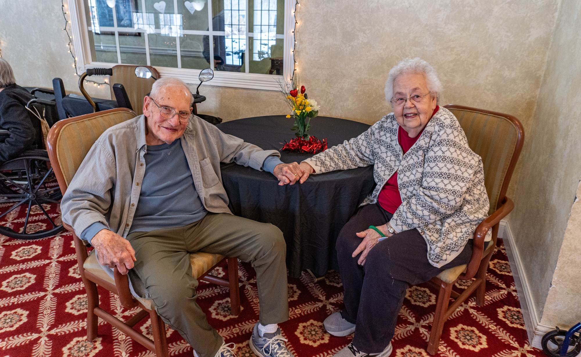 Greencroft Communities