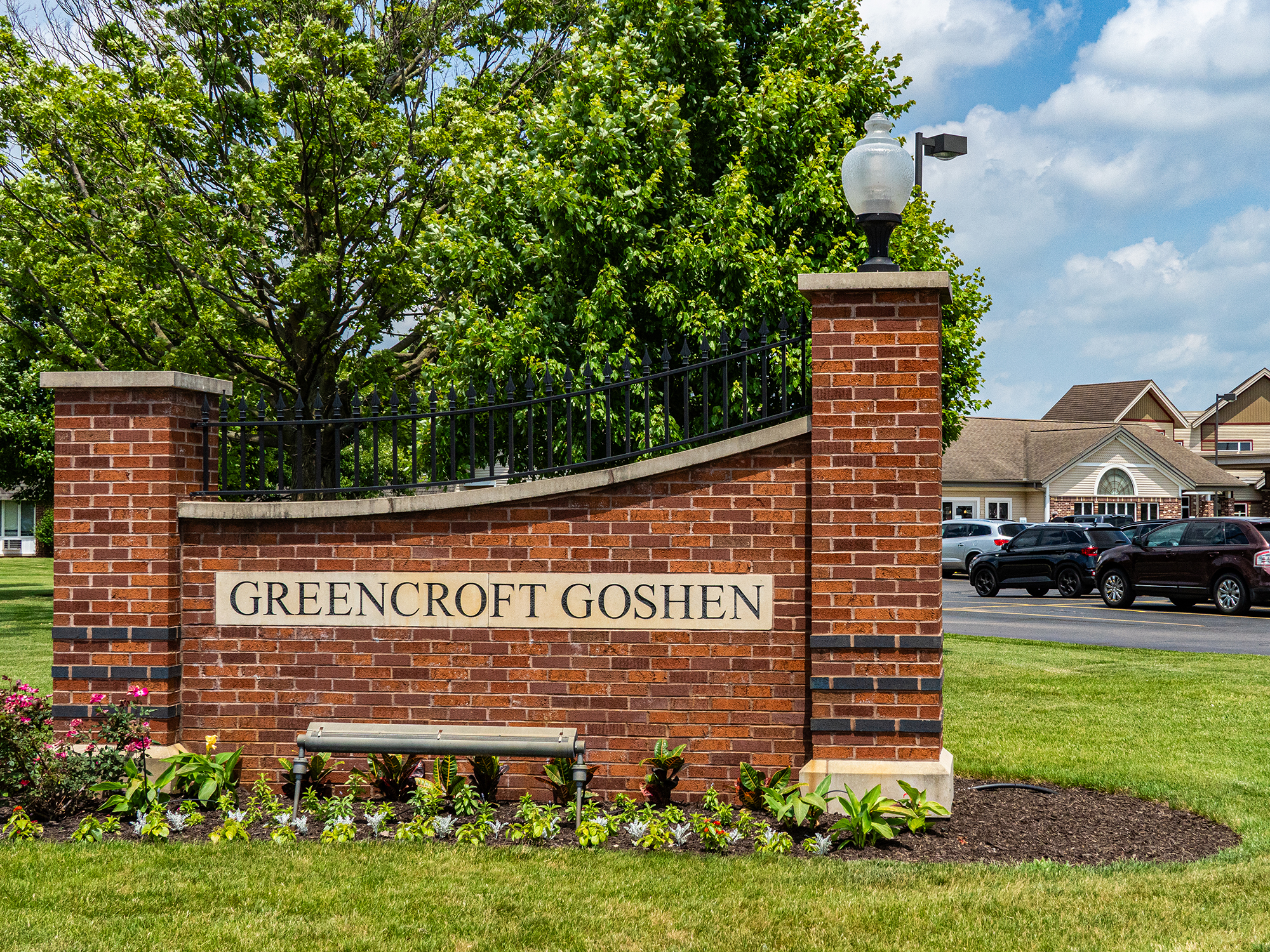 Greencroft Goshen
