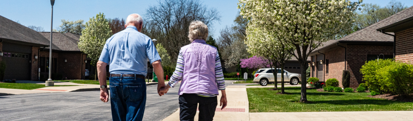 Living & Care Options » Golden Years Homestead | Nursing Home & Senior ...