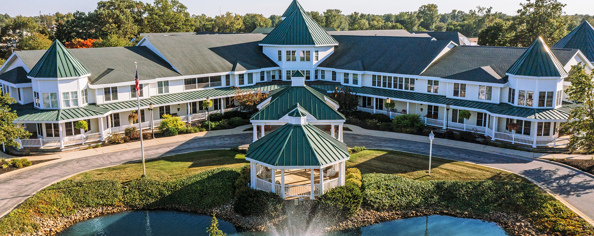 Building Faith, Home, and Legacy at Oak Grove » Foundation » Greencroft ...