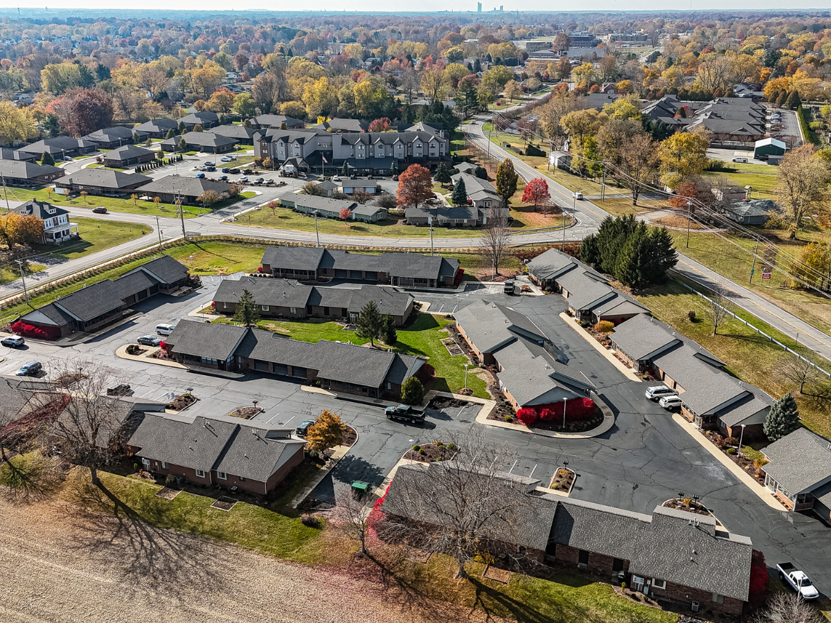 Greencroft Communities