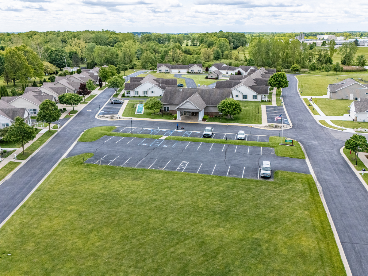 Greencroft Communities