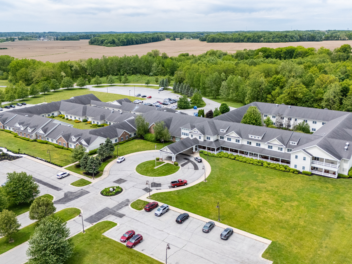Greencroft Communities