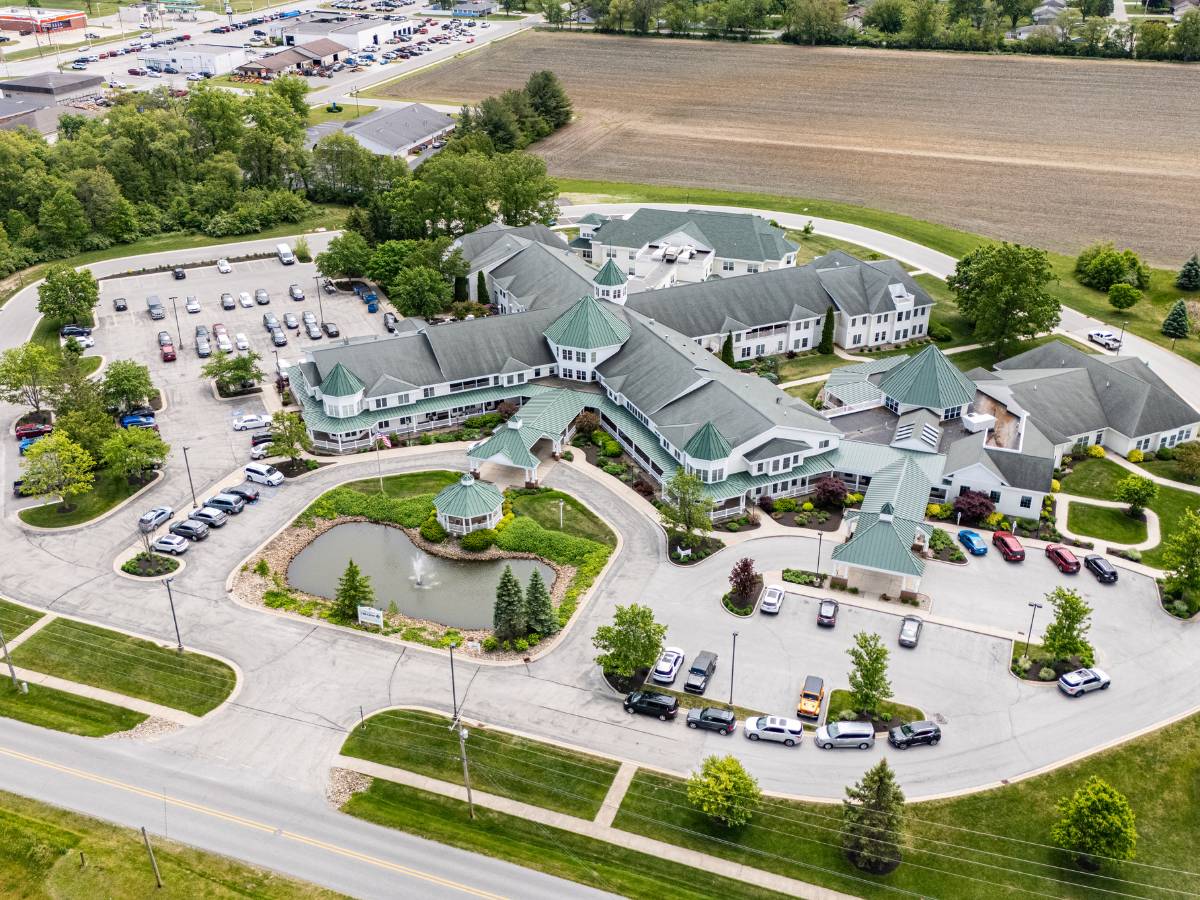 Greencroft Communities