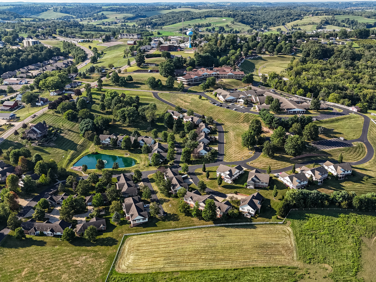 Greencroft Communities