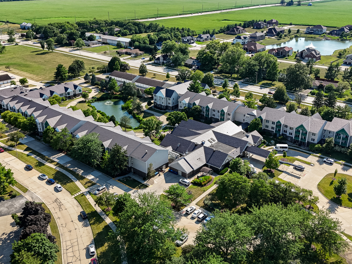 Greencroft Communities